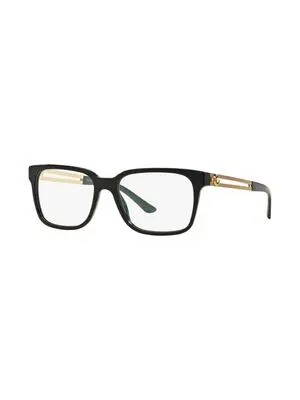 Versace Medusa Plaque Eyeglasses