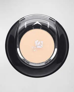LANCOME Color Design Eyeshadow High Pigment, True Color Cafe Creme