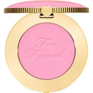 TOO FACED Cloud Crush Blurring Blush Powder Cheek Tint - Candy Clouds