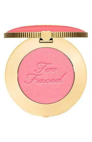 TOO FACED Cloud Crush Blurring Blush Powder Cheek Tint One-color