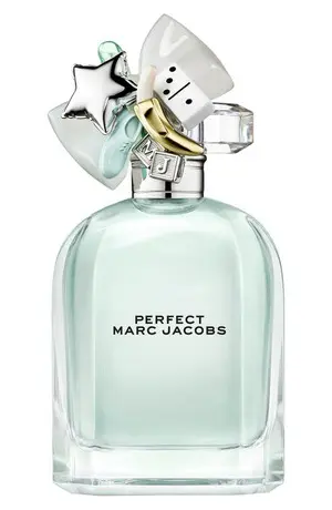 Marc Jacobs Perfect Eau De Toilette - No Color