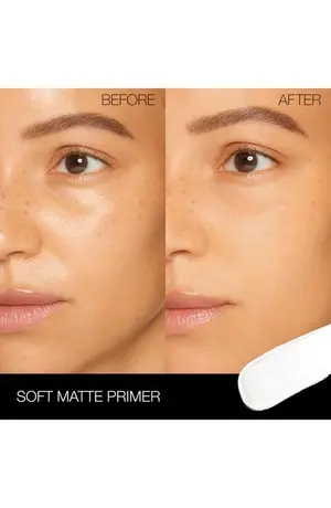 NARS Soft Matte Primer