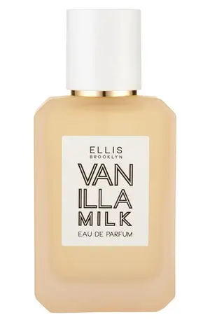 ELLIS BROOKLYN Vanilla Milk Eau De Parfum - No Color