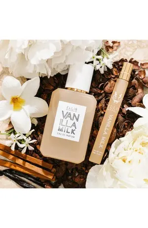 ELLIS BROOKLYN Vanilla Milk Eau De Parfum