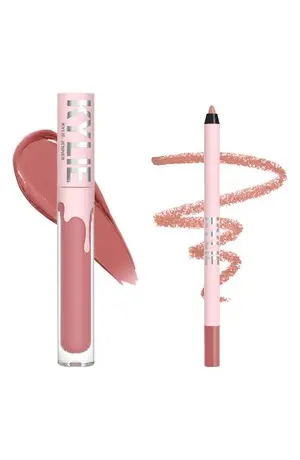 KYLIE COSMETICS Velvet Lip Kit One-color
