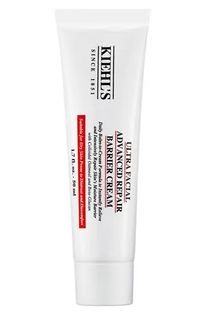 KIEHL'S SINCE 1851 Ultra Facial Advanced Repair Barrier Cream - No Color