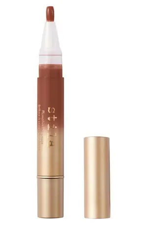 STILA Plumping Lip Glaze Cinnamon