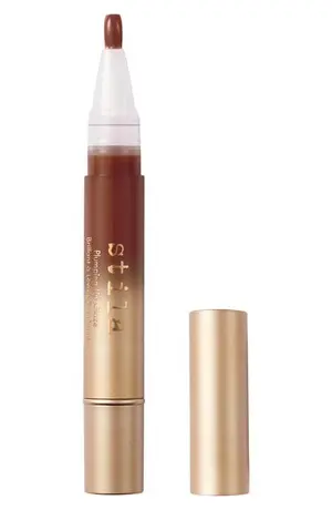 STILA Plumping Lip Glaze - Maple