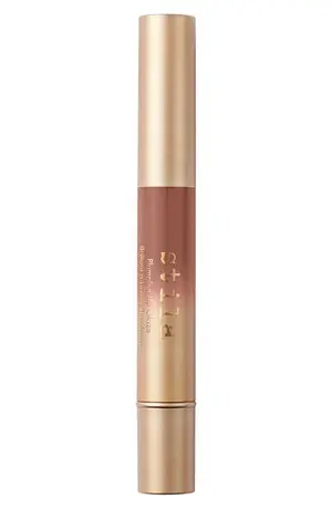 STILA Plumping Lip Glaze - Toffee