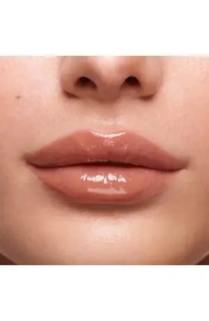 STILA Plumping Lip Glaze - Toffee