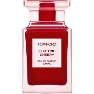 TOM FORD Electric Cherry Eau De Parfum - No Color