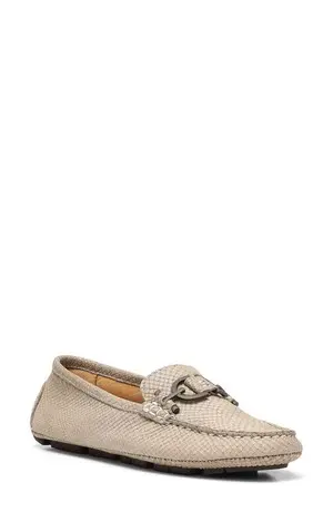 DONALD PLINER Giovanna Bit Driving Loafer