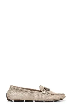 DONALD PLINER Giovanna Bit Driving Loafer