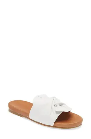 The Flexx Knotty Slide Sandal