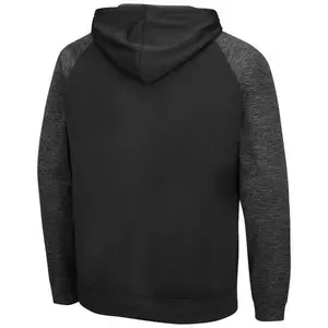 COLOSSEUM Usc Trojans Out 3.0 Tonal Raglan Pullover Hoodie