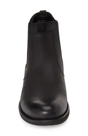 Eastland Daily Double Chelsea Boot - Black