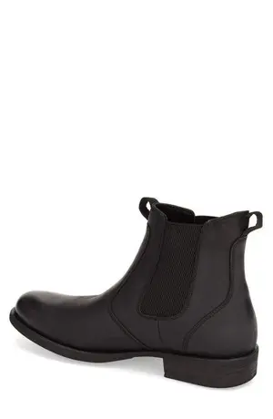 Eastland Daily Double Chelsea Boot - Black