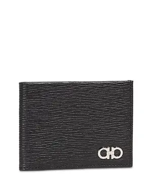 Ferragamo Monogrammed Accessories For Men