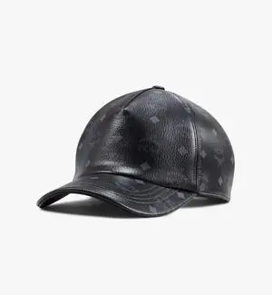Mcm Classic Logo Cap