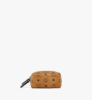 Mcm Textured Wallets For Women