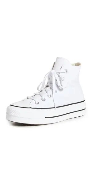 Women's Converse Platform Sneakers
