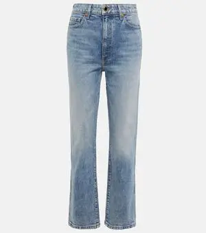 Women's Khaite Ian Jeans