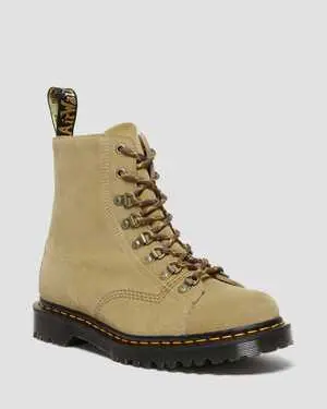 Dr. Martens Barton Made Boots - Sand