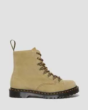 Dr. Martens Barton Made Boots - Sand
