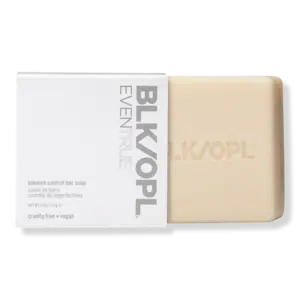 BLK/OPL Even True Blemish Control Bar