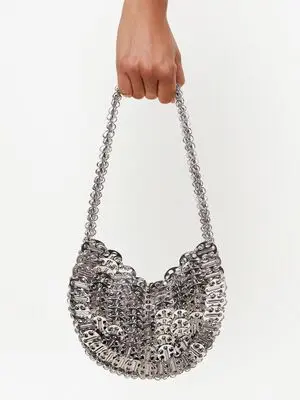 Rabanne Moon 1969 Shoulder Bag