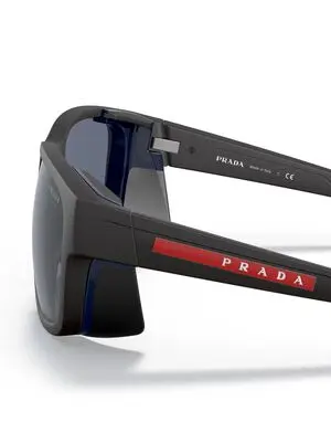 Prada Logo-print Sunglasses