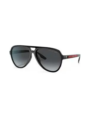 Prada Double-bridge Sunglasses