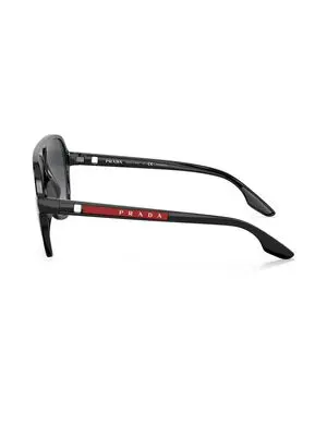Prada Double-bridge Sunglasses