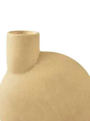 101 COPENHAGEN Sphere Asymmetric Vase