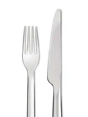 ALESSI Ovale 24-piece Cutlery Set