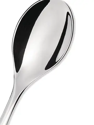 ALESSI Nuovo Milano 24-piece Cutlery Set