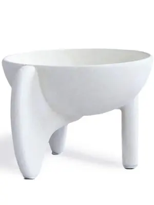 101 COPENHAGEN Wing Mini Bowl - White
