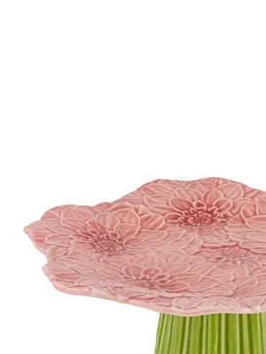 BORDALLO PINHEIRO Maria Flor Cake Stand