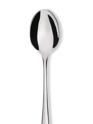 ALESSI Caccia 24 Set Cutlery - Silver