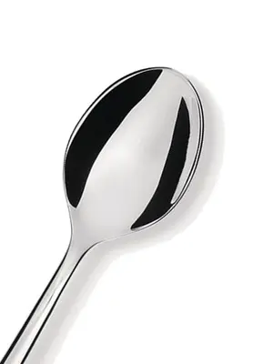 ALESSI Caccia 24 Set Cutlery - Silver