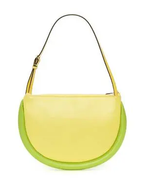 JW Anderson Bumper-moon Shoulder Bag
