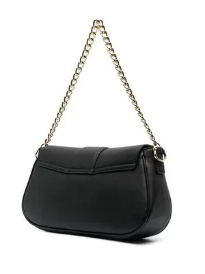 Moschino Logo-plaque Shoulder Bag