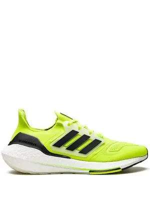 Adidas Ultraboost 22 Sneakers - Yellow