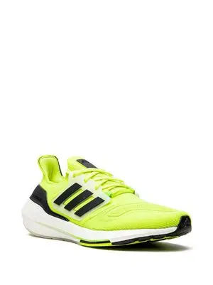 Adidas Ultraboost 22 Sneakers - Yellow