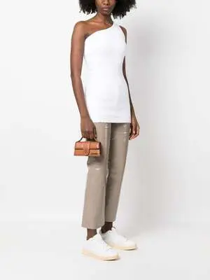 Jacquemus The Bambino Small Bag - Brown