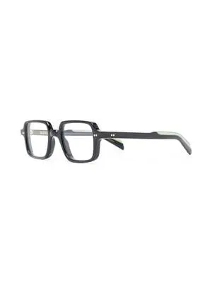 CUTLER & GROSS Square Frame Glasses