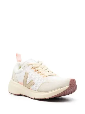 VEJA Rio Branco Paneled Sneakers