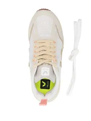 VEJA Rio Branco Paneled Sneakers