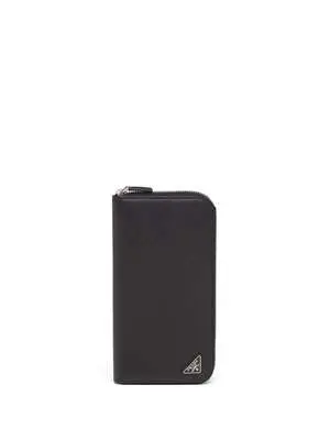 Prada Saffiano Leather Wallet