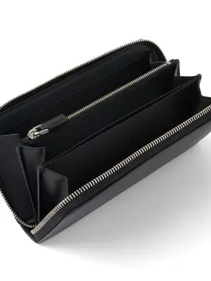 Prada Saffiano Leather Wallet
